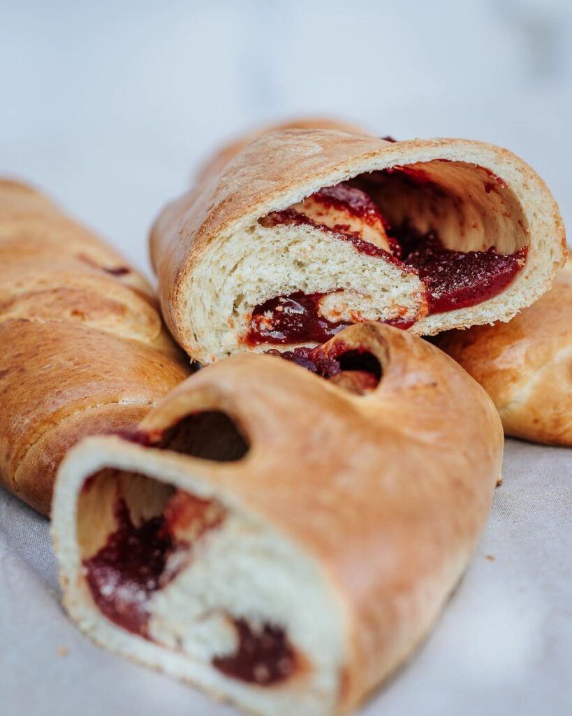 Moist and Flavourful Homemade Fruit Bread Recipe Guide