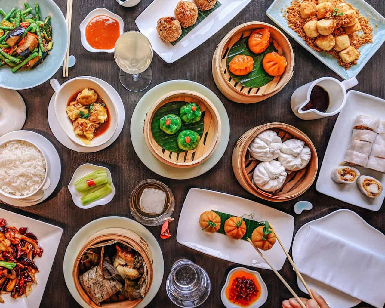 The Best Dim Sum in London: Top Spots Authentic Cantonese