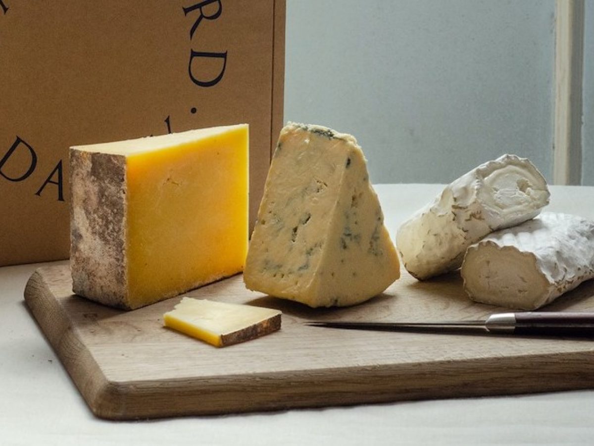 Best Cheese Shops in London: Top Spots for Cheese Lovers