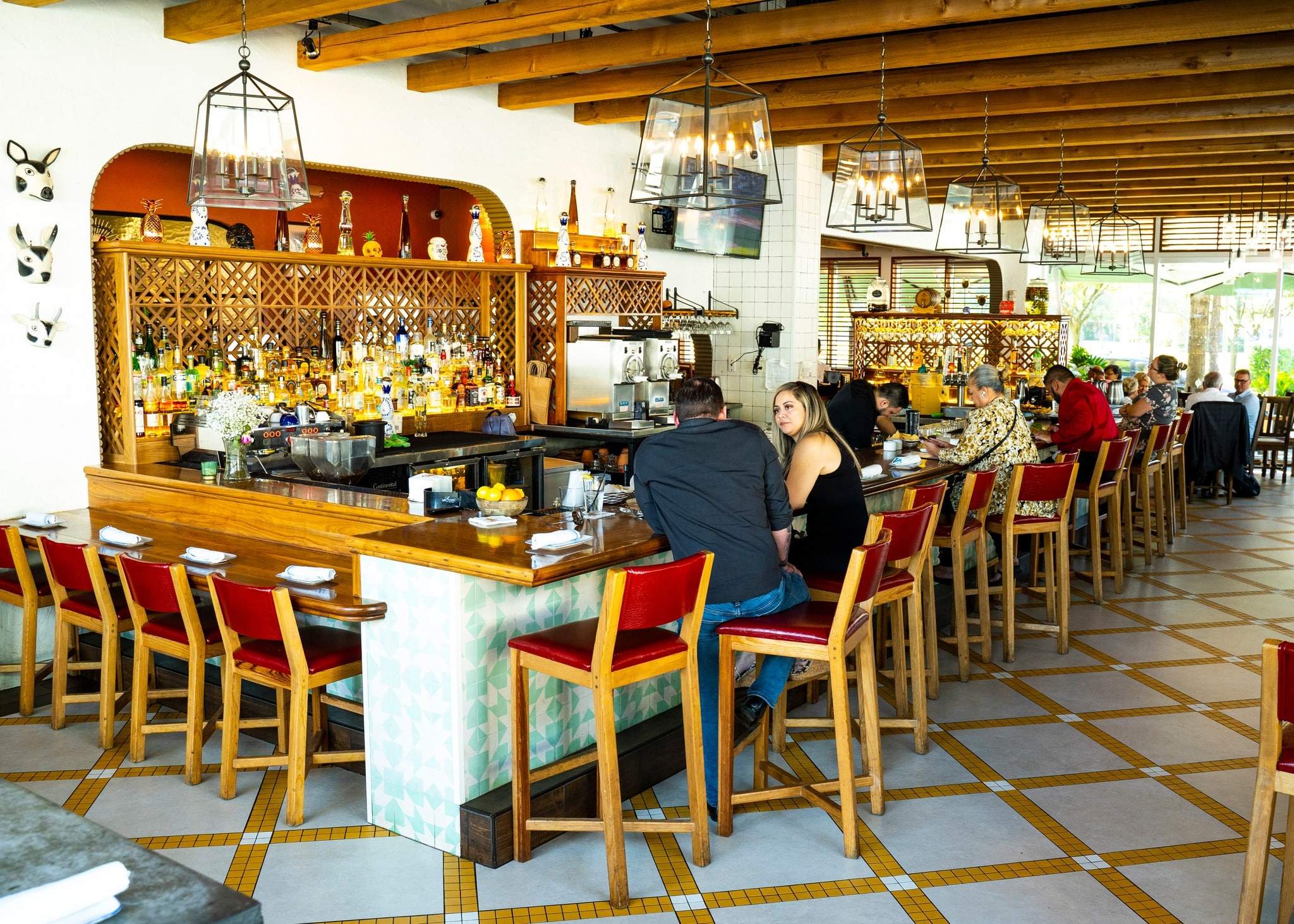 Mexican Restaurants: Authentic Flavours and Cultural Heritage
