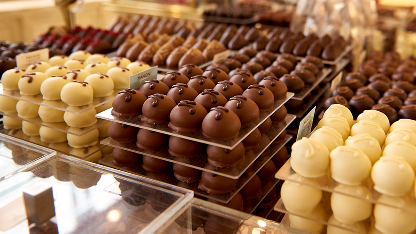 Best Chocolate Shops in London: A Cocoa Lover’s Paradise