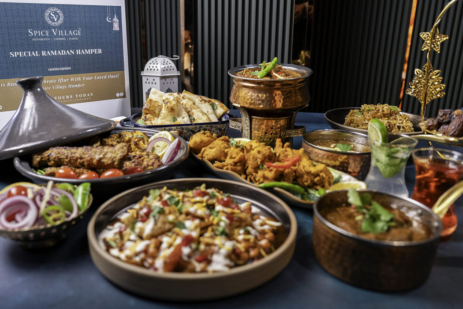 Best Restaurants in Tooting: Top 10 Dining Spots