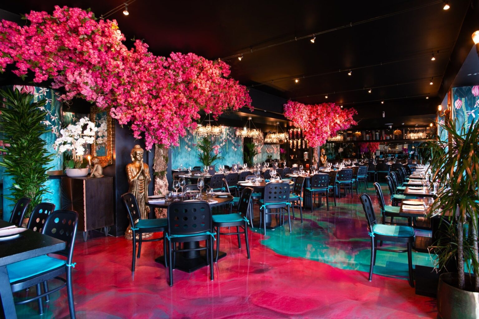 Best Restaurants Waterloo: Top Dining Spots in London SE1