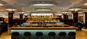 Park Row Restaurant London – DC Comics Inspired Fine Dining