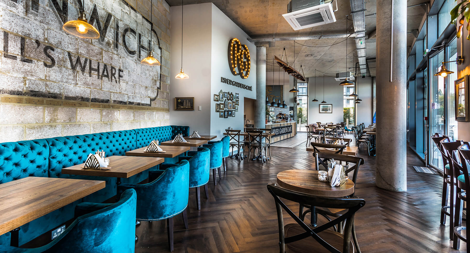 Best Greenwich Cafes: Top Coffee Spots in London 2025