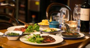 Best Restaurants in Tooting: Top 10 Dining Spots