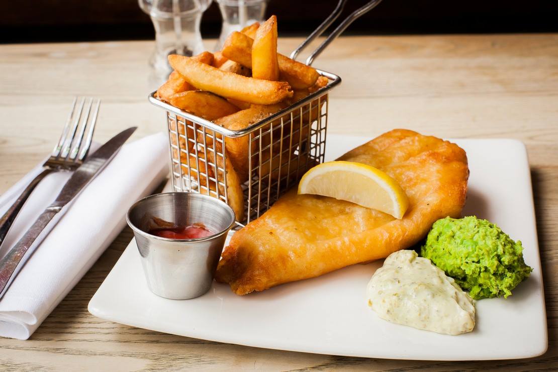 Best Restaurants in Croydon Places to Eat in South London