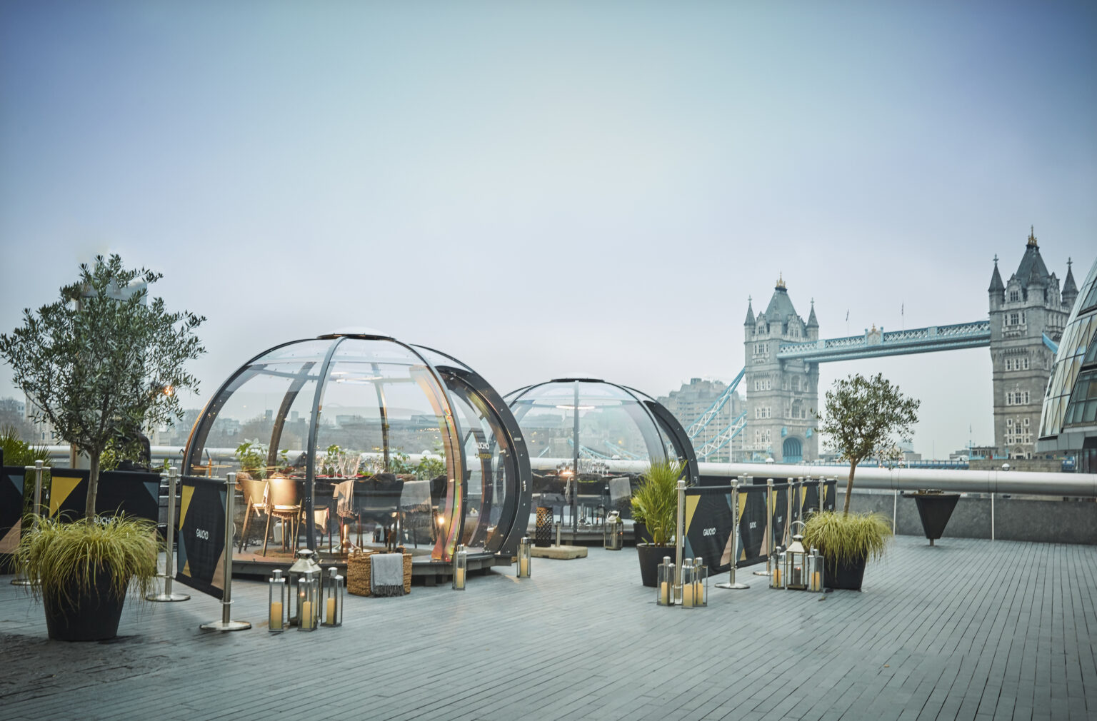 Tower Bridge Restaurants Best Dining Spots Near the Landmark