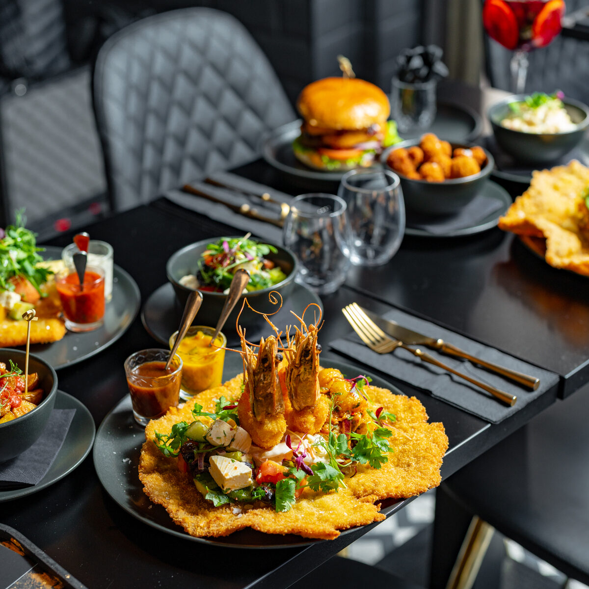 Best German Restaurants London Authentic Dining Guide