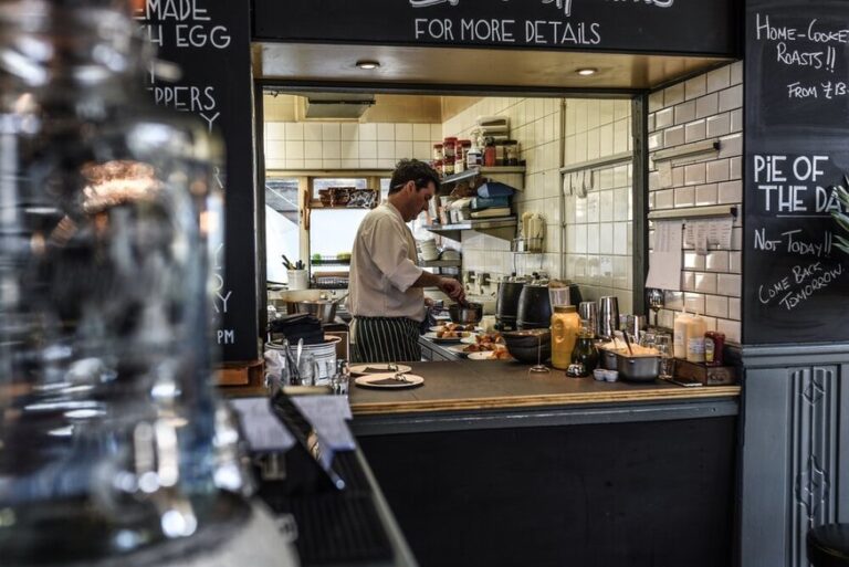 Best Restaurants in Tooting: Top 10 Dining Spots