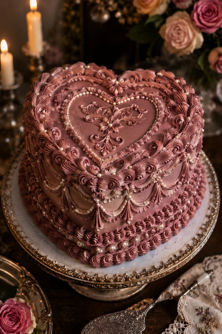 20 Trendy Cake Designs for Birthdays in 2026 That Will Stop the Scroll